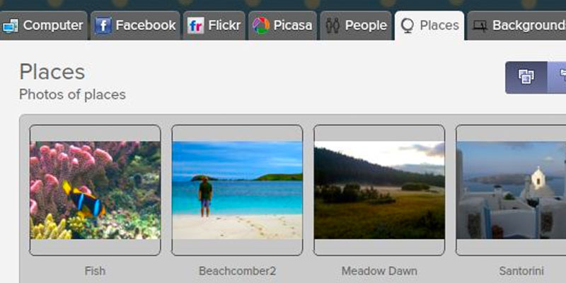 Introducing the PrintUI Image Gallery - Santa Cruz Software